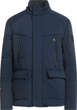 Emporio Armani JACKEN & M&Auml;NTEL - Jacken und Anoraks auf YOOX.COM