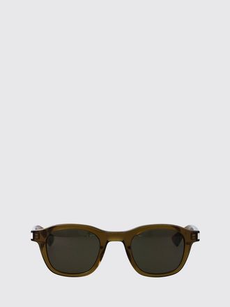 Saint Laurent Sonnenbrille SAINT LAURENT Herren Farbe Earth