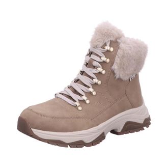 Rieker Damen, Schuhe, Braun, 43 EUGr&ouml;&szlig;e