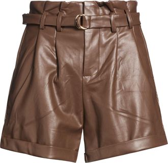 Molly Bracken HOSEN & R&Ouml;CKE - Shorts & Bermudashorts auf YOOX.COM