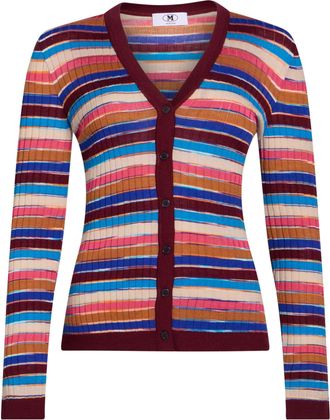 M Missoni STRICKWAREN - Strickjacken auf YOOX.COM