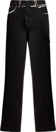 Versace HOSEN & R&Ouml;CKE - Jeanshosen auf YOOX.COM