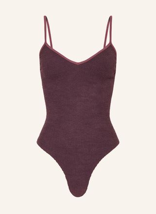 Sorbet Island Sorbet Island Badeanzug Ioli lila