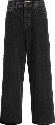 Jack & Jones Male Wide fit Jeans JJIDAVE JJCOOPER AM 368 NOOS Wide fit Jeans