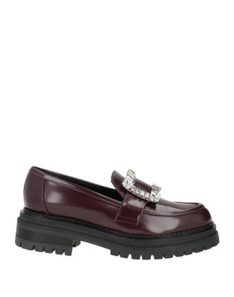 Sergio Rossi SCHUHE - Mokassins auf YOOX.COM