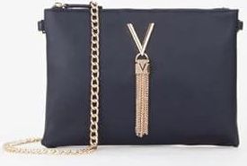 Valentino Divina SA, Handbag Femme, Navy, Talla Unica