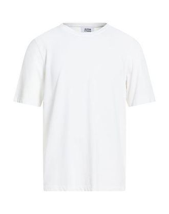 Alpha Studio TOPS - T-shirts sur YOOX.COM