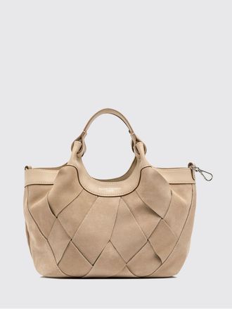 Gianni Chiarini Sac &agrave; Main Femme couleur Chair