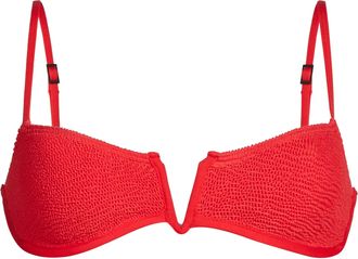 Bond-Eye Haut de maillot de bain