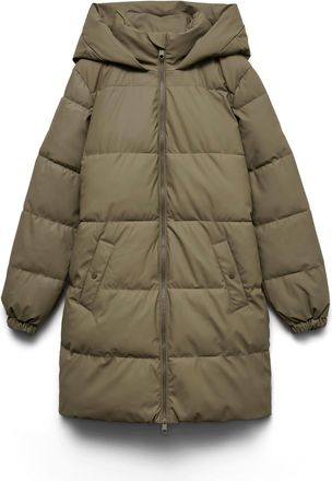 Vero Moda Mantel VMGretafie