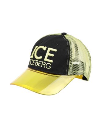Iceberg ACCESSOIRES - M&uuml;tzen & H&uuml;te auf YOOX.COM