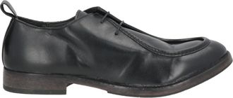 Moma SCHUHE - Schn&uuml;rschuhe auf YOOX.COM