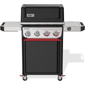 Weber Barbecue &agrave; gaz Spirit EP-425 + Plancha