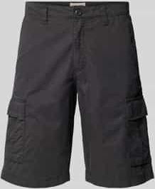 Jack & Jones Shorts mit Cargotaschen Modell COLE MATTY
