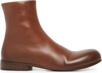 Mars&egrave;ll Herren, Schuhe, Braun, 45 EUGr&ouml;&szlig;e