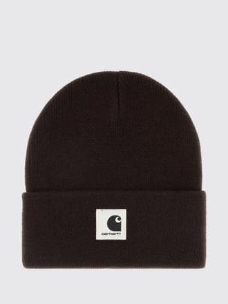 Carhartt Work in Progress Chapeau Homme couleur Marron