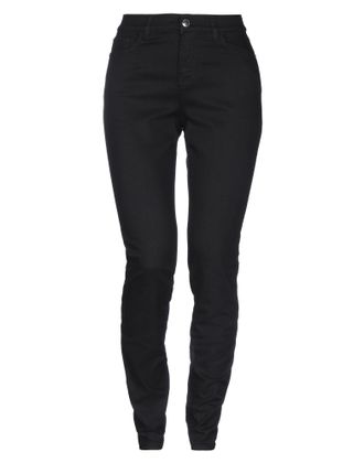 Emporio Armani HOSEN & R&Ouml;CKE - Jeanshosen auf YOOX.COM