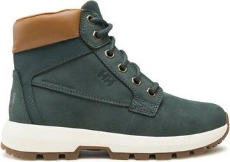 Helly Hansen Schnürstiefeletten Bowstring 11615_495 Türkisfarben