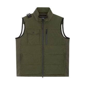 Mastrum Tops - - Jackets - Herren - Gr&uuml;n - M