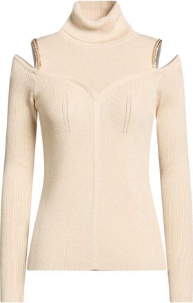 Fracomina STRICKWAREN - Rollkragenpullover auf YOOX.COM