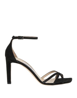 Jimmy Choo London SCHUHE - Sandalen auf YOOX.COM