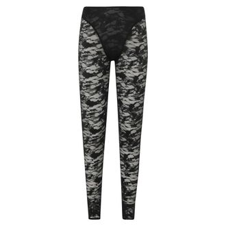 Diesel Damen, Hosen, Schwarzk, LGr&ouml;&szlig;e