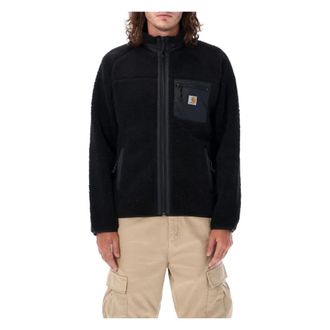 Carhartt Work in Progress Prentis Liner - - Sweatshirts & Hoodies - Herren - Schwarzk - L