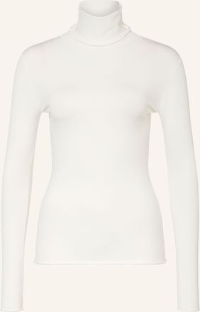 Max & Co. Max & Co. Rollkragenpullover Ama weiss