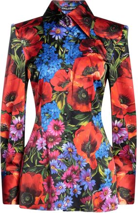 Dolce & Gabbana TOPS - Hemden auf YOOX.COM