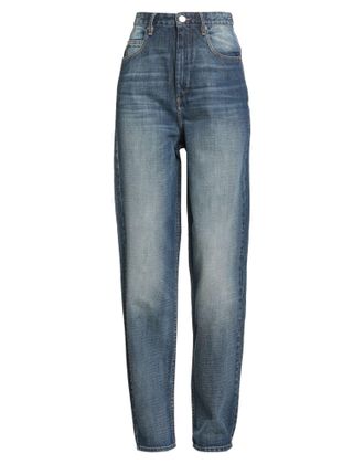 Isabel Marant HOSEN & R&Ouml;CKE - Jeanshosen auf YOOX.COM