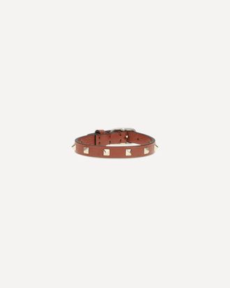 Valentino Garavani Rockstud Bracelet Female UNI