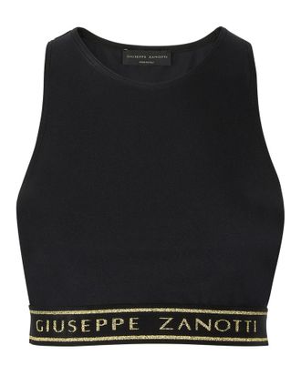 Giuseppe Zanotti HALYNA Top
