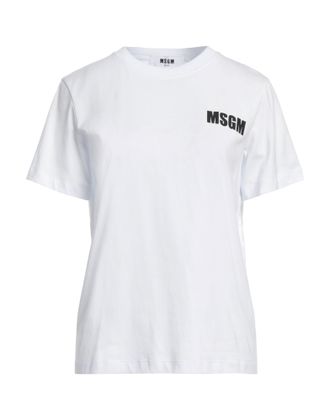 Msgm TOPS - T-shirts auf YOOX.COM
