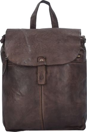 Harolds Rucksack Submari