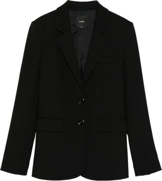 Pinko Vestes Pinko Black