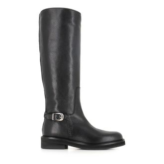 Sartore Sartore Stiefel Schwarz - - Shoes - Damen - Schwarzk - 37 1/2 EU