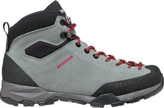 Scarpa Mojito Hike GTX HKA Salix, Wanderstiefel f&uuml;r Damen, Conifer, 39,5 EU, Konifere, 39.5 EU