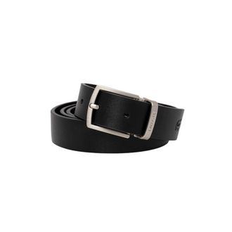 Lacoste Belts - - Accessories - Herren - Schwarzk - 110 CM