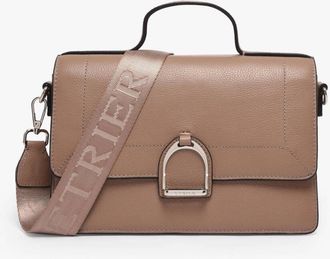 Etrier Sac bandouli&egrave;re M Altesse cuir ALTESSE 709-EALT048M