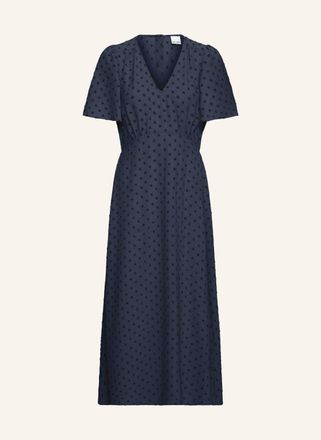 Ichi Kleid Ihzabby schwarz