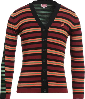 Kenzo STRICKWAREN - Strickjacken auf YOOX.COM