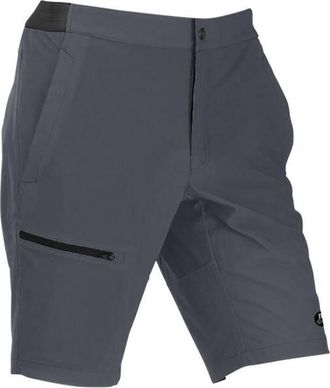 Maul Herren Bermuda WeiSShorn II-Bermuda elastic