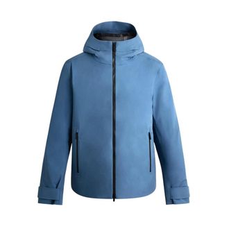 Fusalp Herren, Jacken, Blau, 2XLGr&ouml;&szlig;e