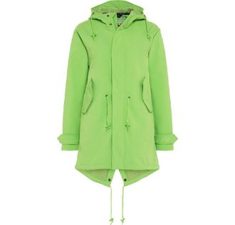 BMS Softshelljacke