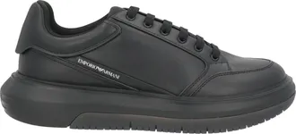Emporio Armani SCHUHE - Sneakers auf YOOX.COM