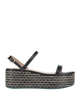 Patrizia Pepe SCHUHE - Sandalen auf YOOX.COM