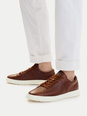 GANT Sneakers Gant 32631215 Braun