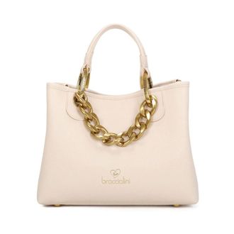 Braccialini Damen, Taschen, Beige, ONE SIZEGr&ouml;&szlig;e