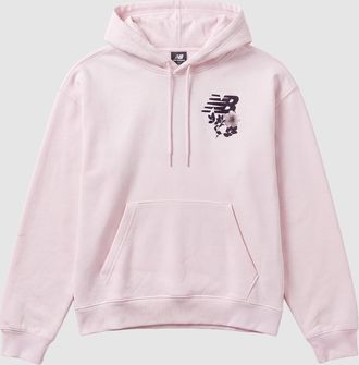 New Balance Pull Rose Pale