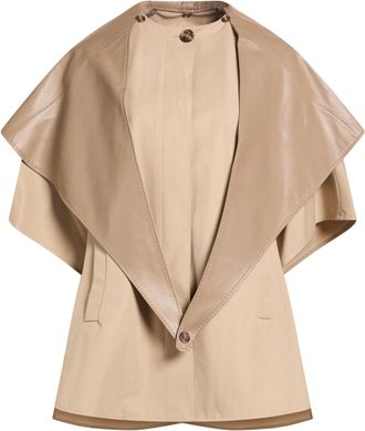 Max Mara JACKEN & M&Auml;NTEL - Capes auf YOOX.COM